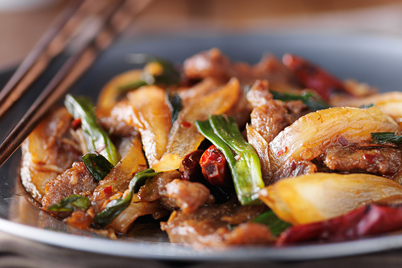 Imperial Hunan - Houston TX | Indulge in Authentic Chinese Cuisine with ...